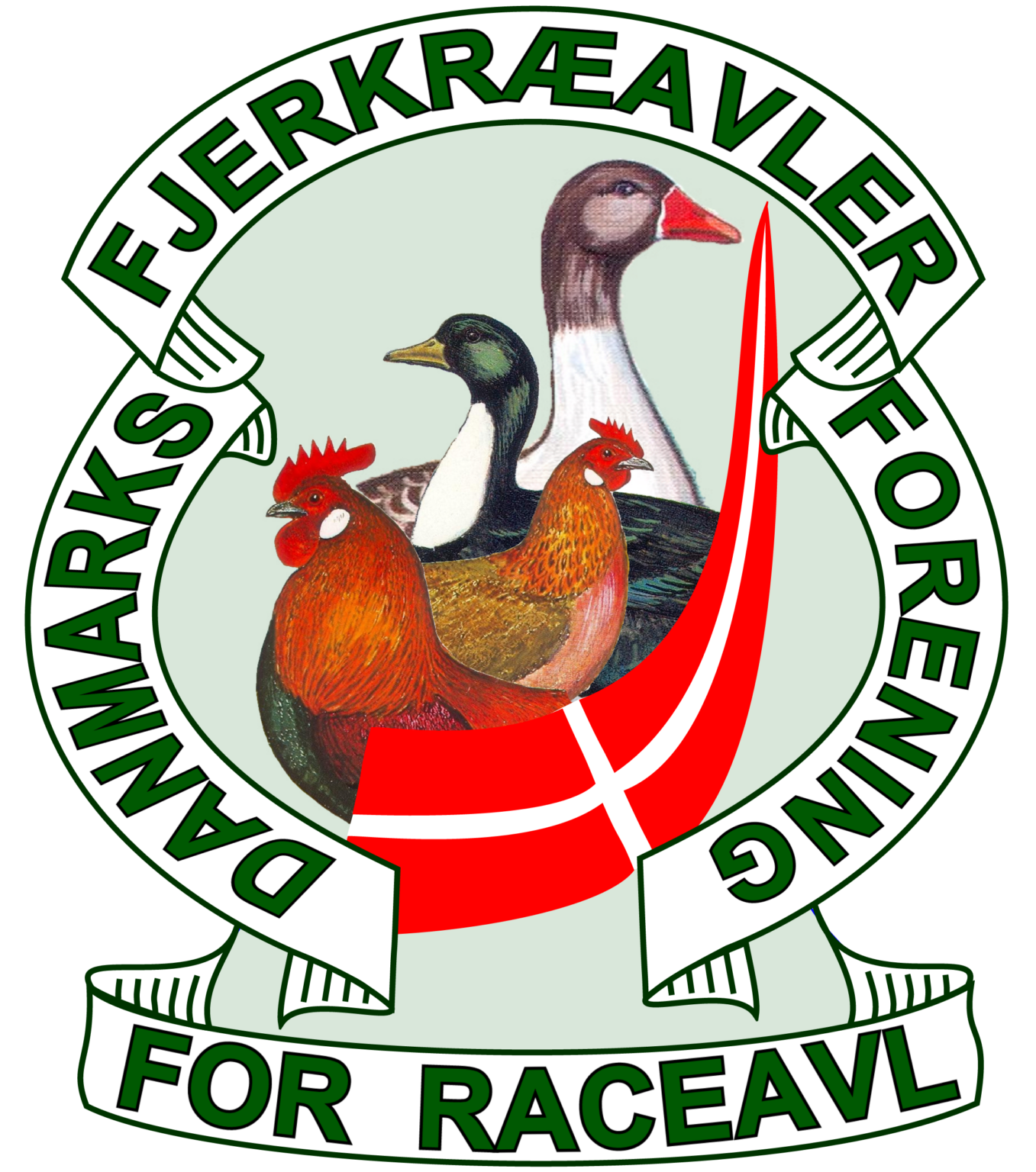 Velkommen - Danmarks Fjerkræavlerforening for Raceavl